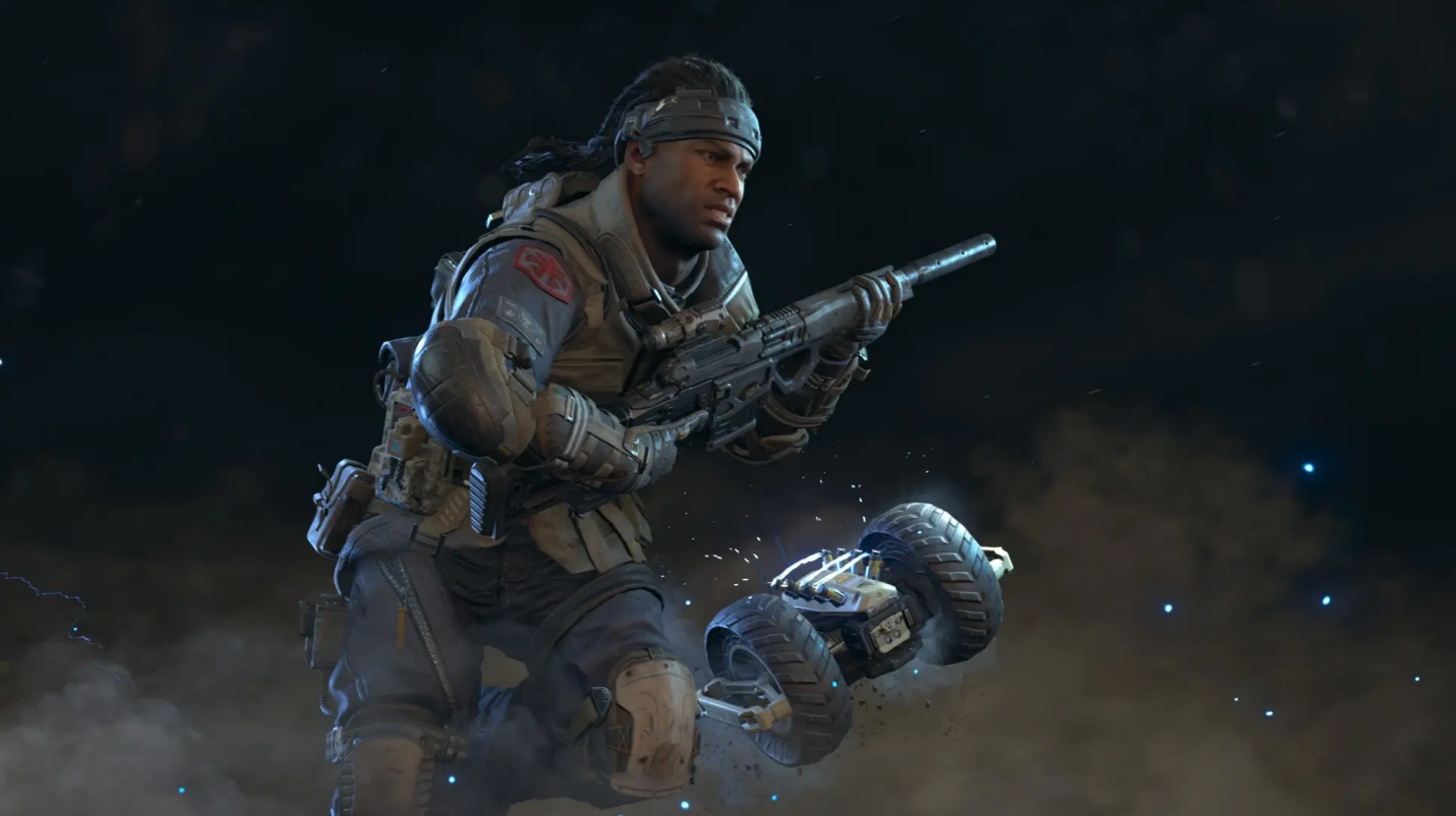 The Troubled Development of Black Ops 4's Multiplayer - Insider Gaming
