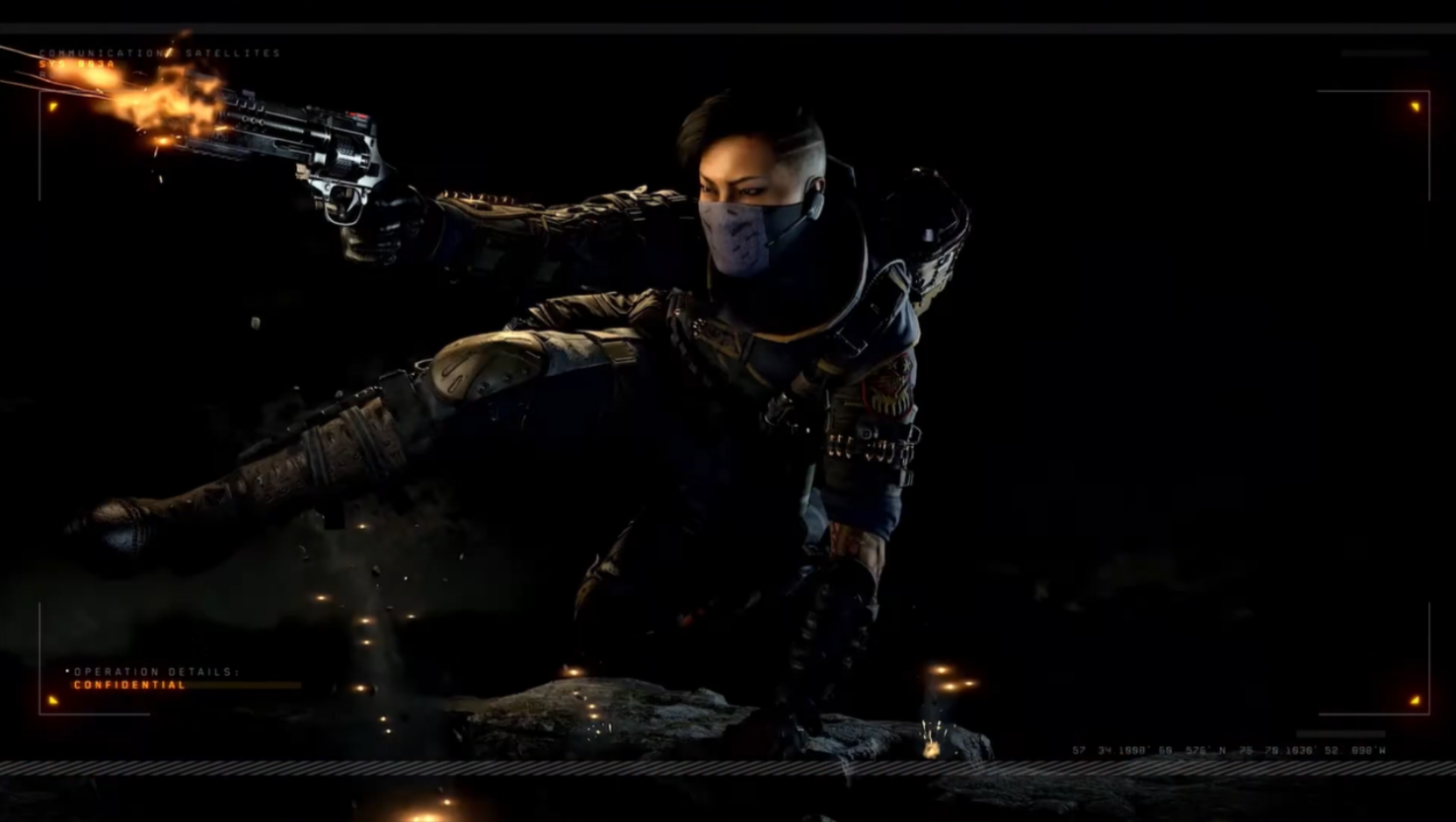 The Troubled Development of Black Ops 4's Multiplayer - Insider Gaming