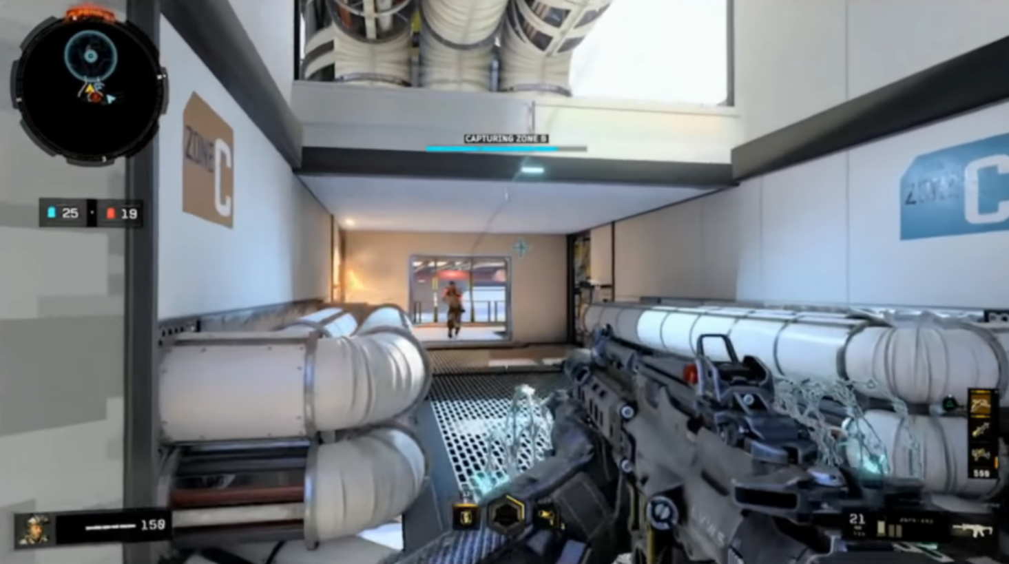 The Troubled Development of Black Ops 4's Multiplayer - Insider Gaming