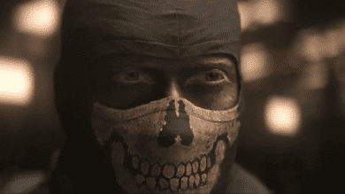Call of Duty Ghost Campaign Spin-off is in The Works, Leaker Claims ...