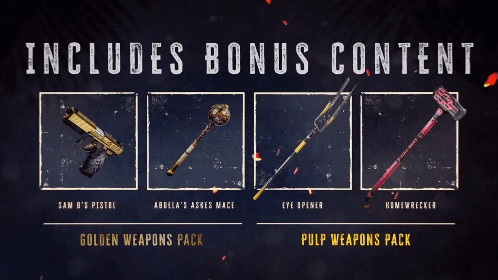 Dead Island 2 Collector's Edition Content Revealed - Insider Gaming