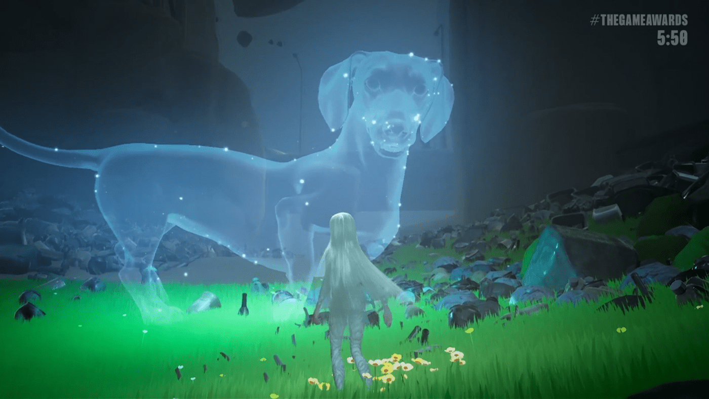 Every Game Announced at The Game Awards - Insider Gaming