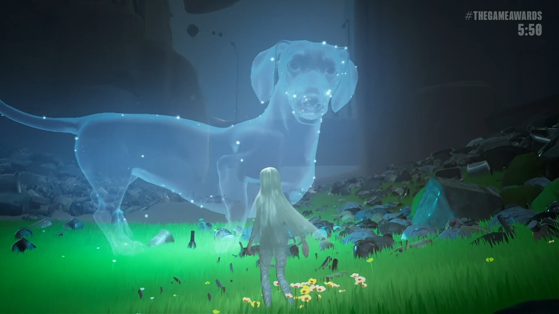 Every Game Announced at The Game Awards - Insider Gaming