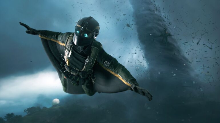 All Battlefield 6 Weapons Confirmed, Listed - Insider Gaming