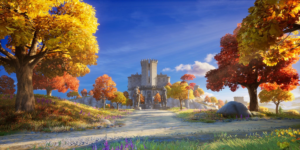 How to defeat The Citadel's boss in Fortnite Chapter 4, Season 1 ...