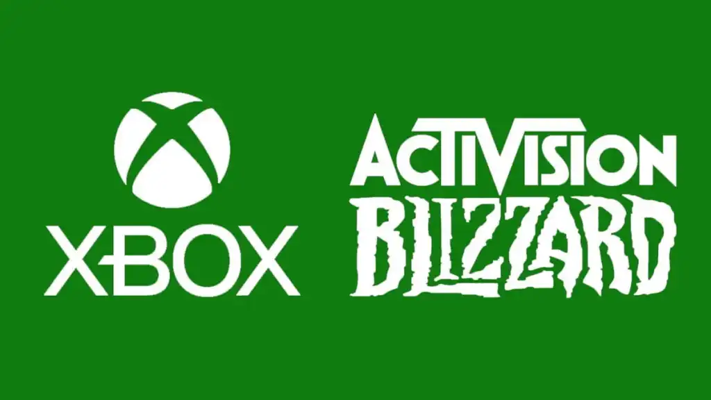 Microsoft Reportedly Used Activision-Blizzard to Subsidize XBOX ...