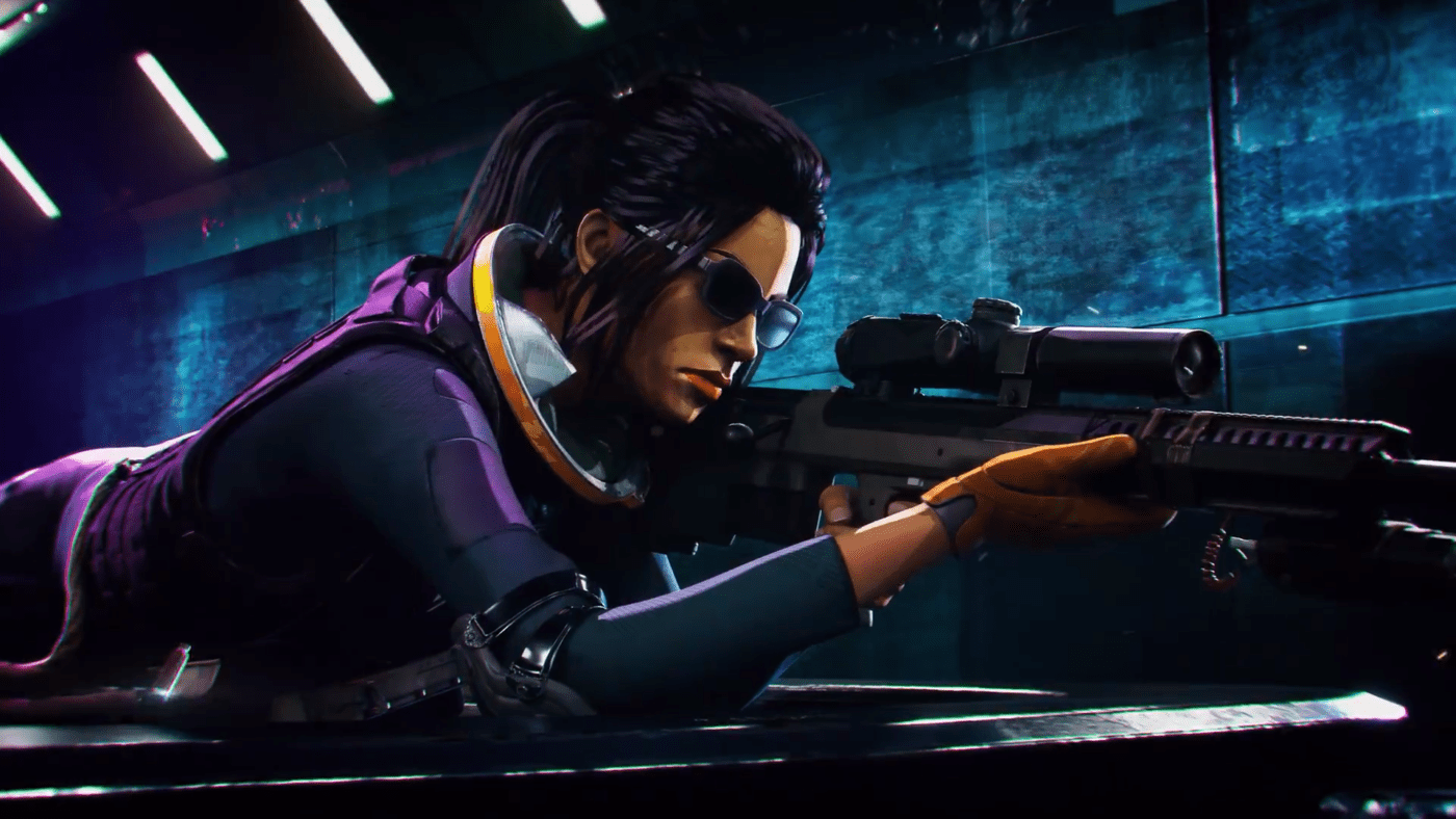 HYENAS Characters List - Abilities and Descriptions - Insider Gaming