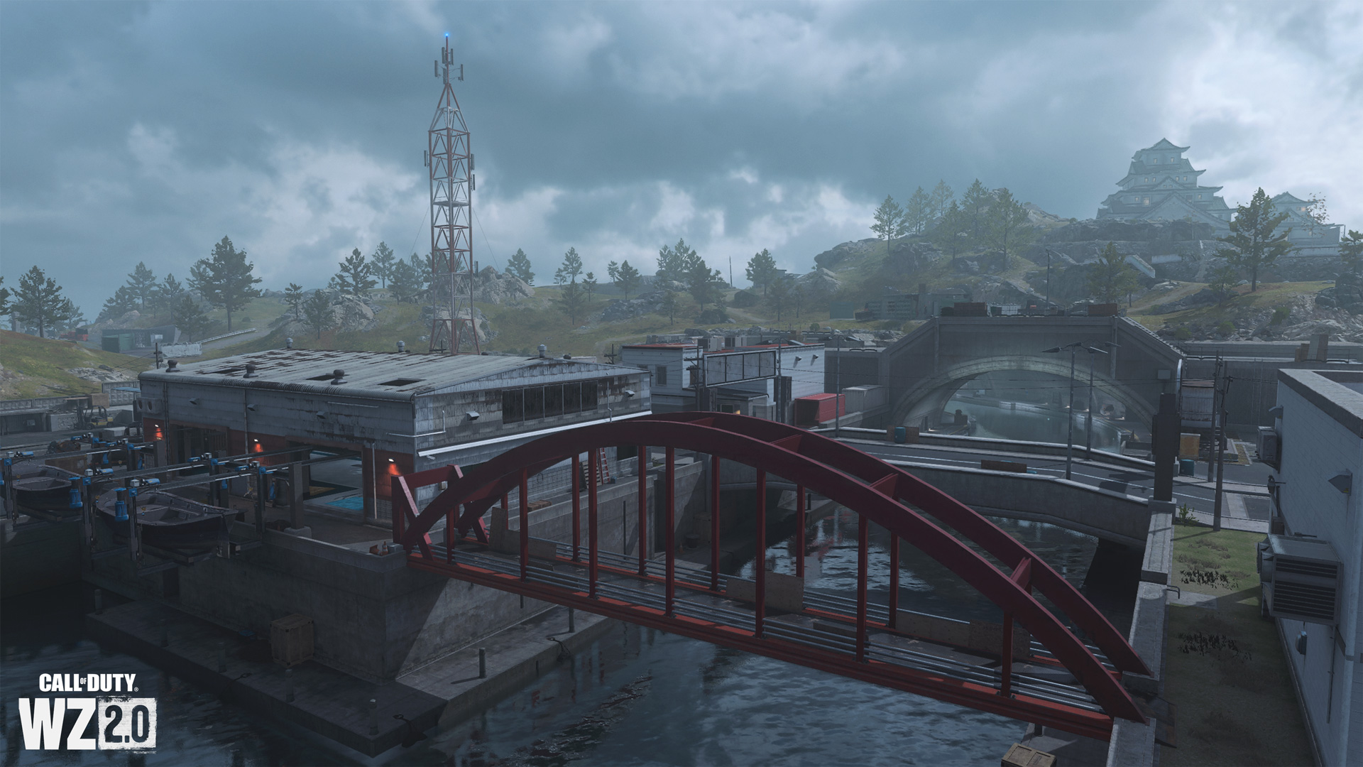 Ashika Island Deep Dive Published, Reveals Lots of [REDACTED]