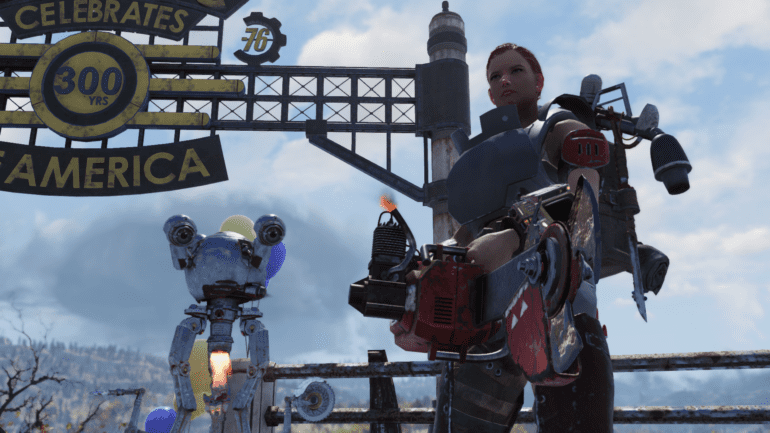 Is Fallout 76 Worth It? Fallout 76 Review [2025 Update]