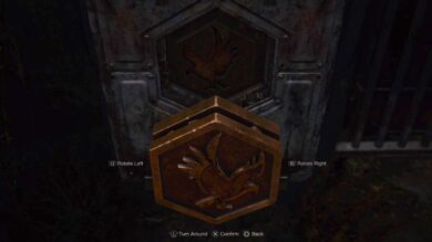 Where to Find The Hexagon Key in Resident Evil 4 Insider Gaming