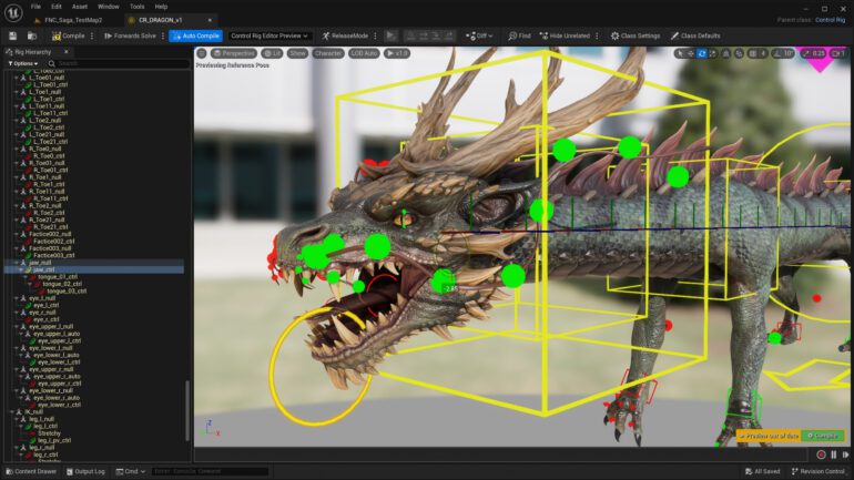 Fortnite's Unreal Editor is Available Now For PC - Insider Gaming