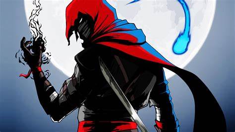 Aragami Developers Lince Works Announces Its Closure - Insider Gaming