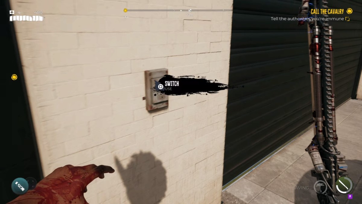 Where to Find Curtis’ Garage Key in Dead Island 2 Insider Gaming
