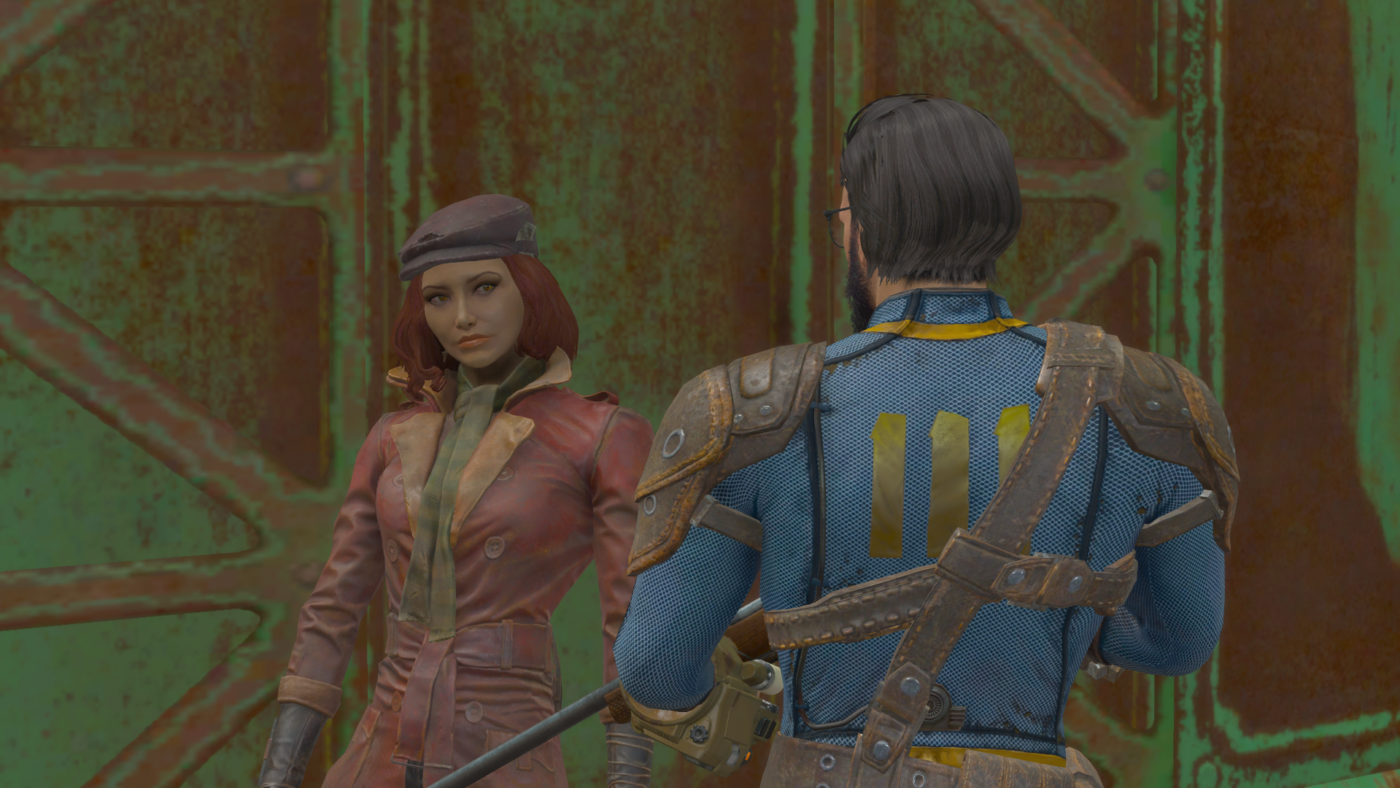 Is Fallout 4 Worth Playing in 2024? | Insider Gaming