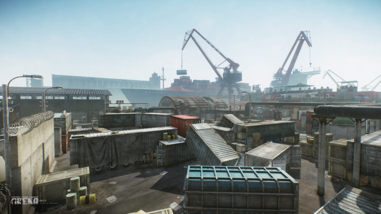Escape From Tarkov ARENA Maps Revealed in New Update