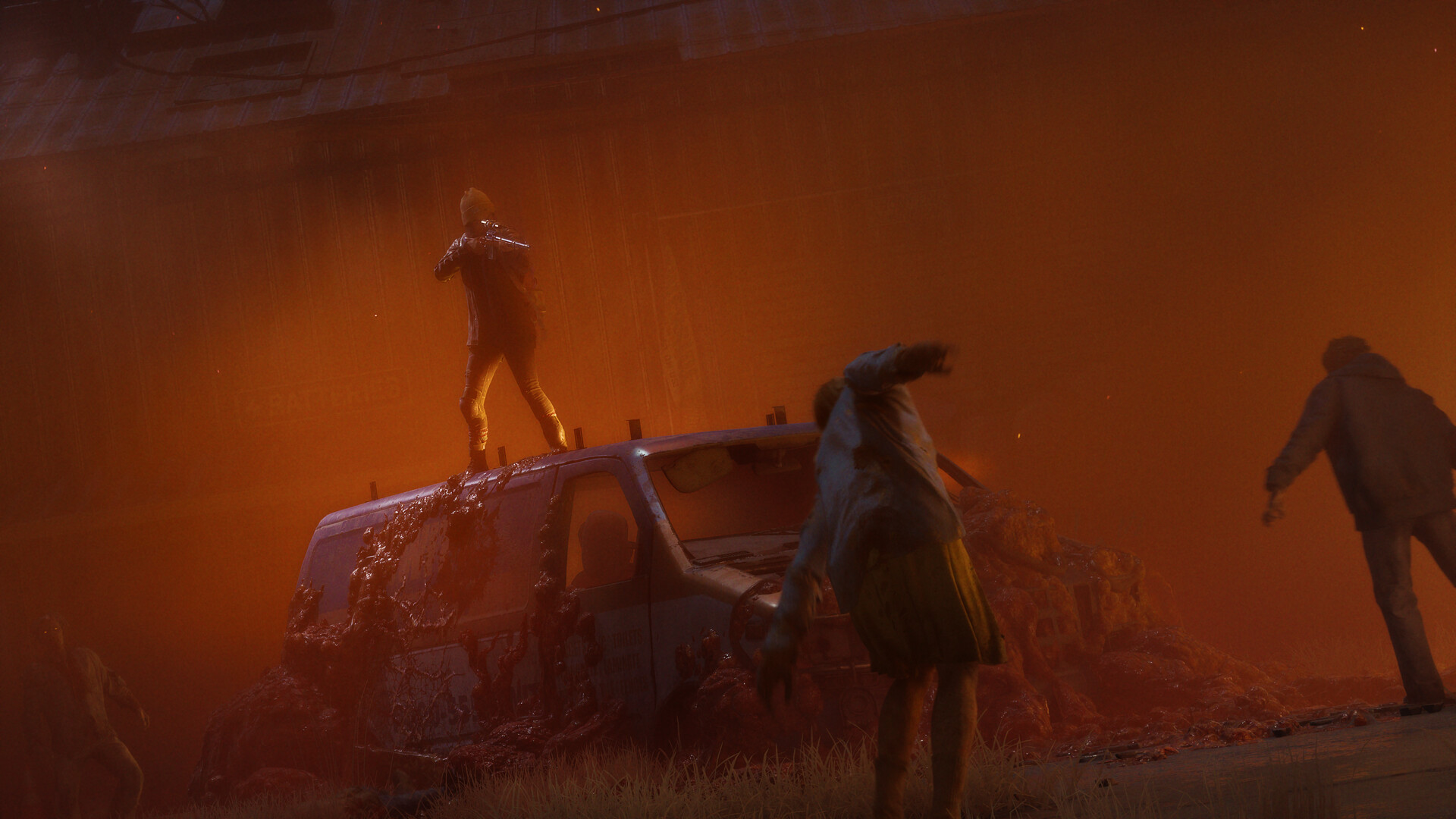 When Does State of Decay 3 Come Out?—Launch Date and Platforms ...