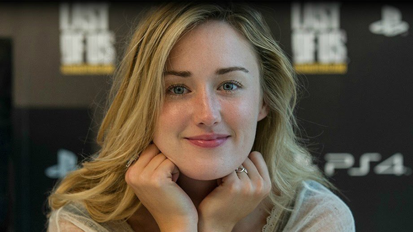 Who Voices Ellie in The Last of Us? | Insider Gaming