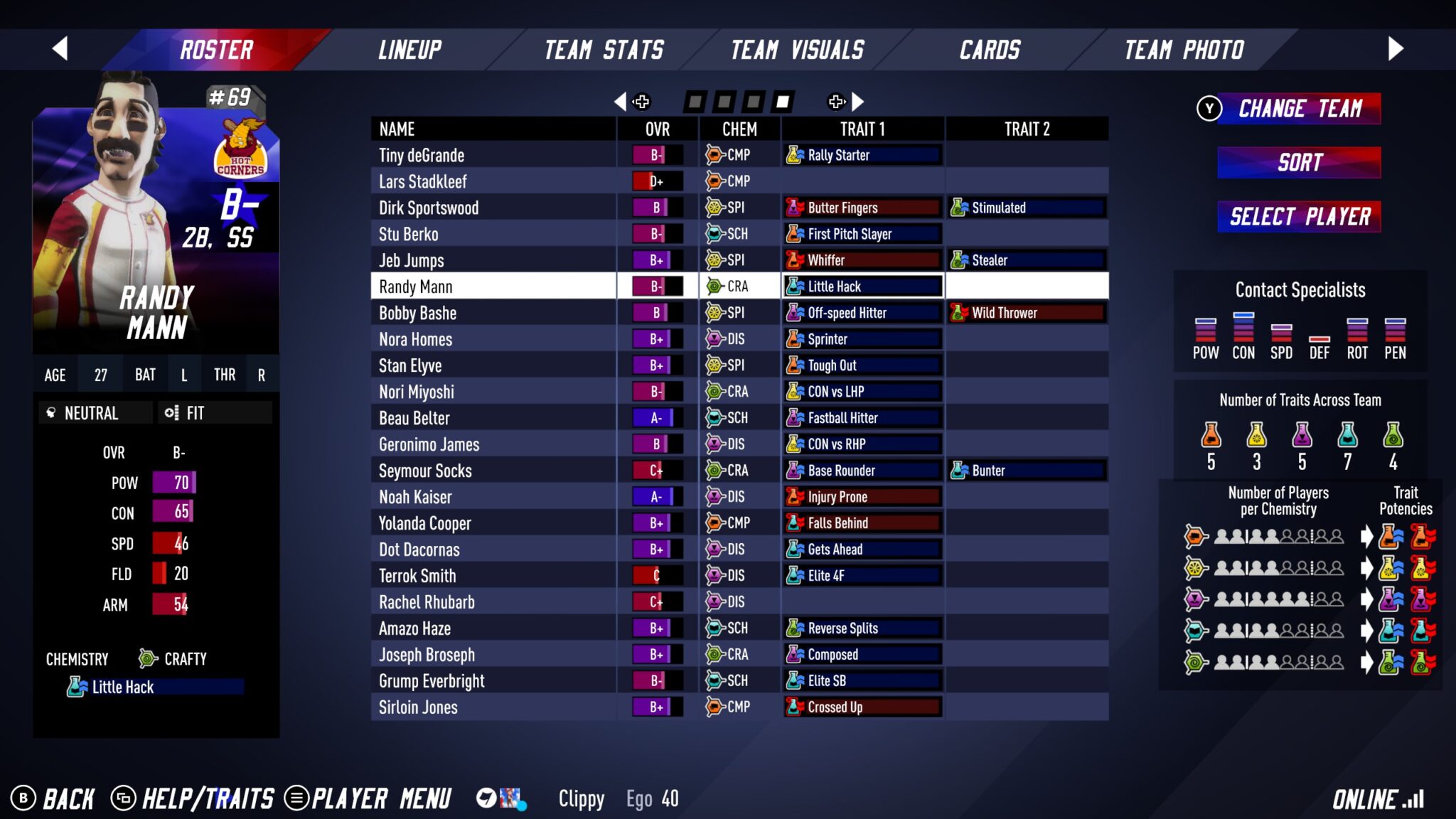 Super Mega Baseball 4 Review: What All Sports Games Should Strive To Be ...