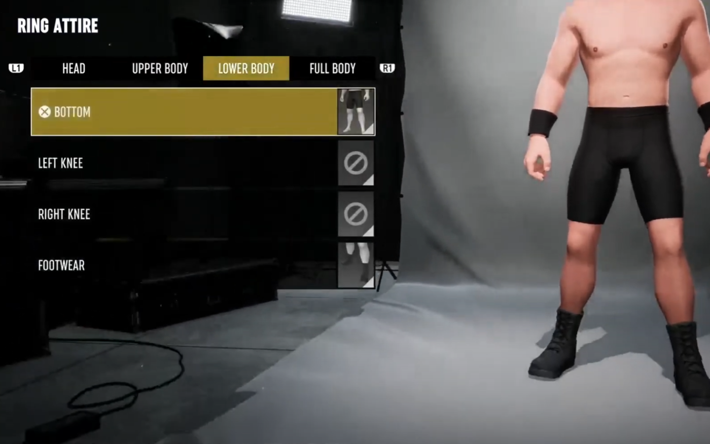 AEW Fight Forever Details Including Tag Teams, Road To Elite, And More ...