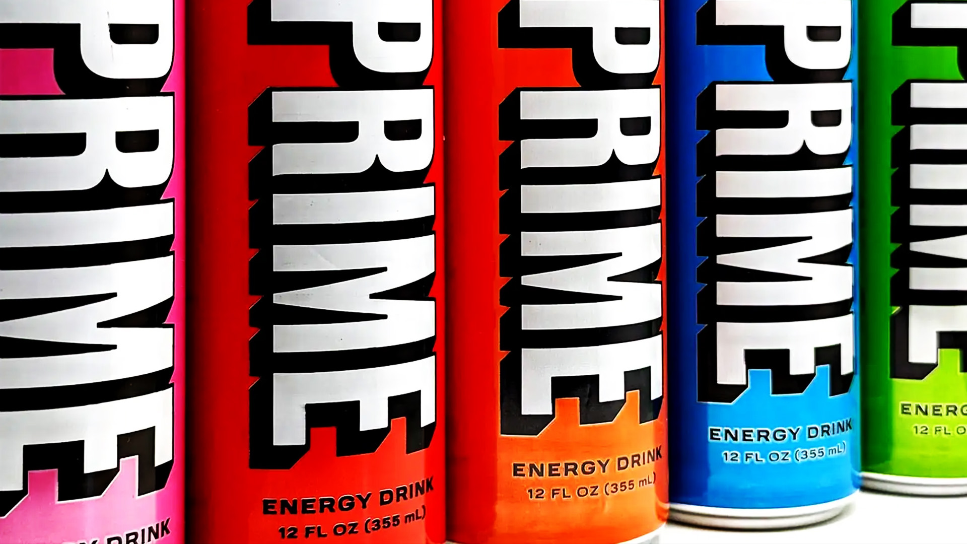 PRIME is Being Recalled in Canada... Despite it Not Being Distributed ...