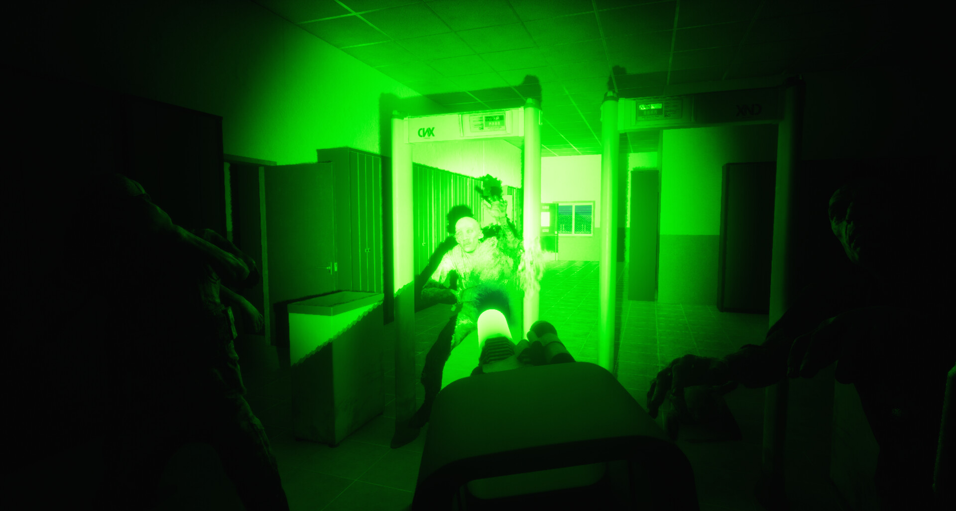 We The People: Fusing Extraction With An Apocalypse | Insider Gaming