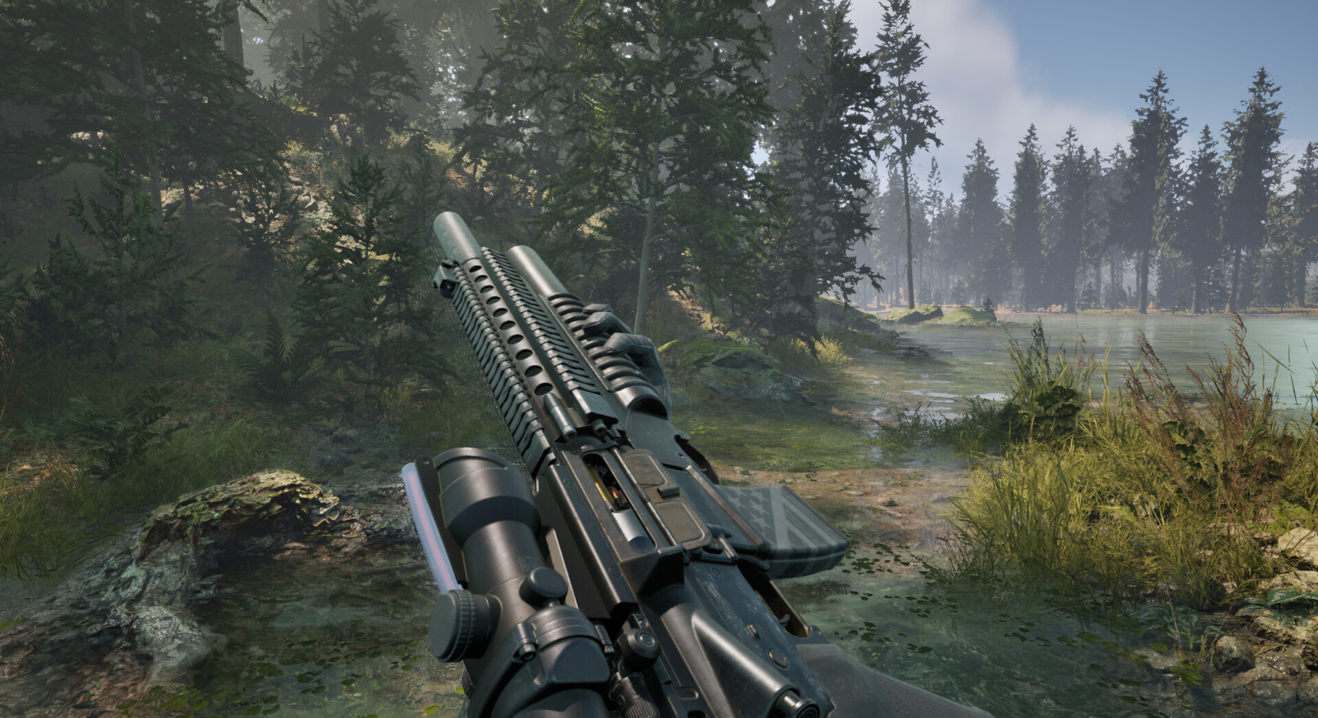 We The People: Fusing Extraction With An Apocalypse | Insider Gaming