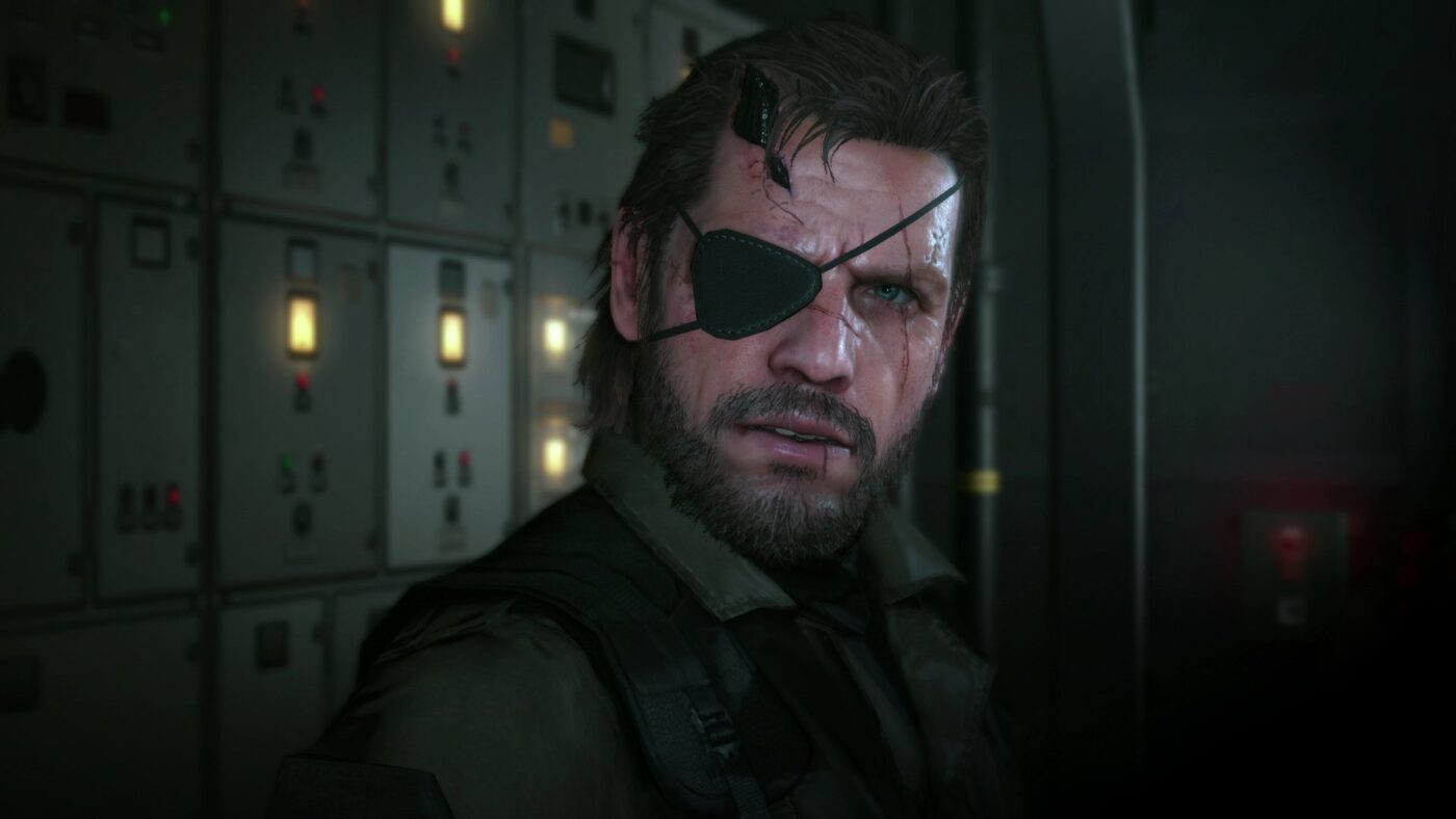 Who Is Big Boss in Metal Gear? Everything You Need to Know - Insider Gaming