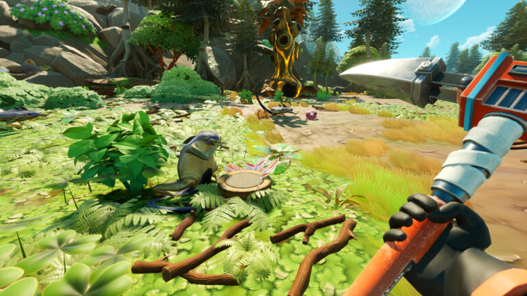 Lightyear Frontier Takes Farming And Adventure To The Next Level ...
