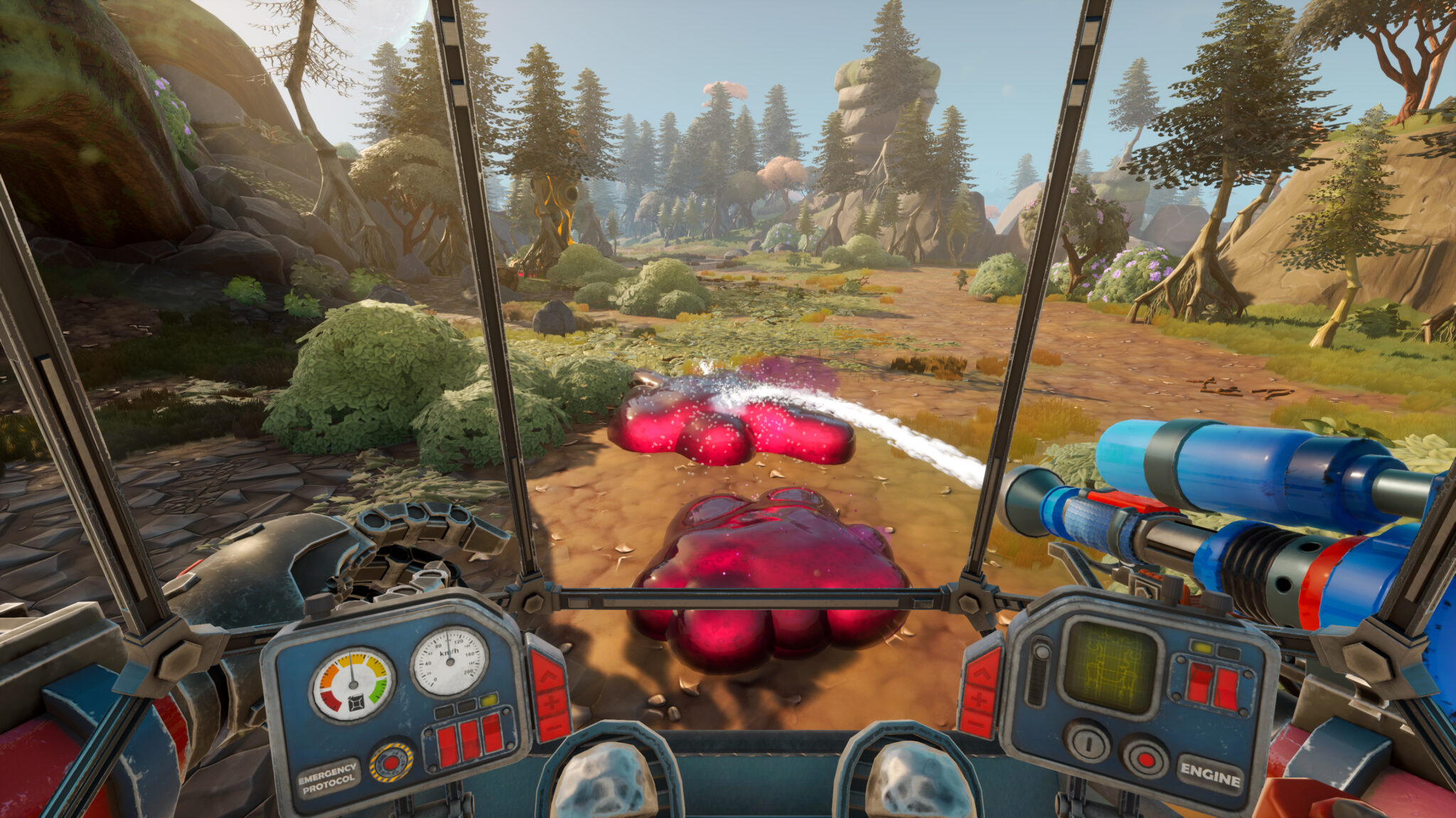 Lightyear Frontier Takes Farming And Adventure To The Next Level ...