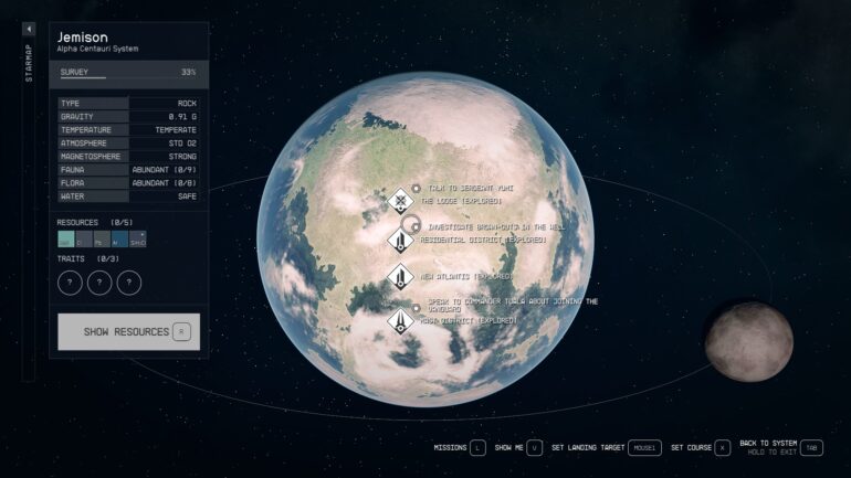 Starfield: How To Build Outposts & Best Locations - Insider Gaming