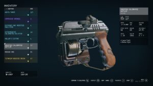 Starfield Weapon Tiers And Rarity System Explained - Insider Gaming