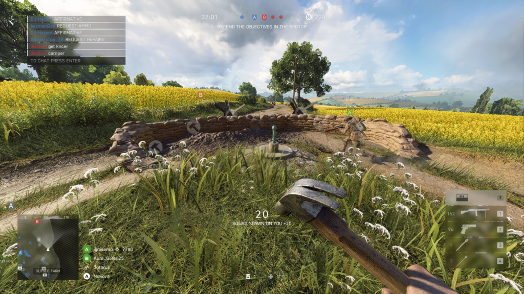 What Should Battlefield 6 Take From Battlefield 5? - Insider Gaming