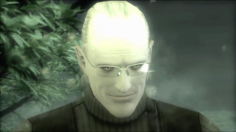Every Metal Gear Solid 3: Snake Eater Boss Fight, Ranked - Insider Gaming