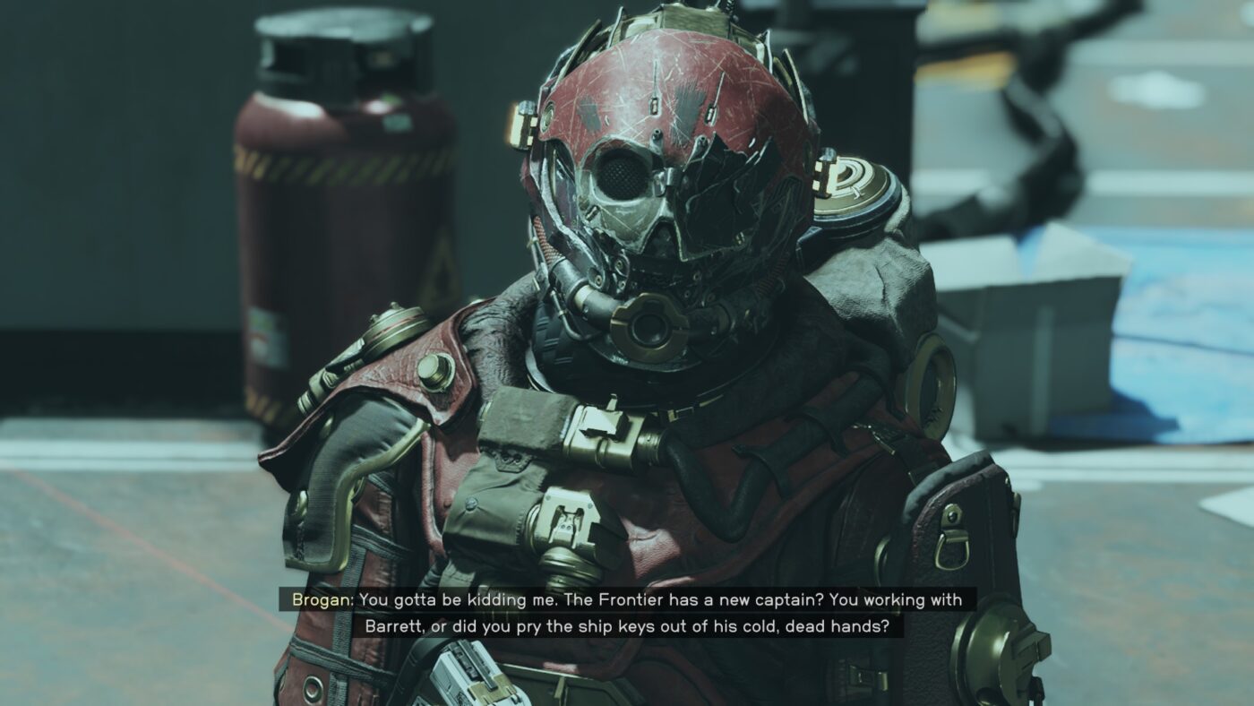 The Best Starfield Mods You Need to Try - Insider Gaming