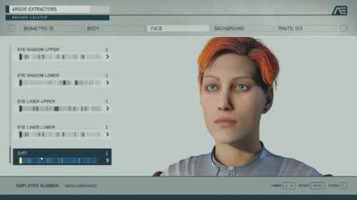 Starfield Character Creation Explained - Insider Gaming