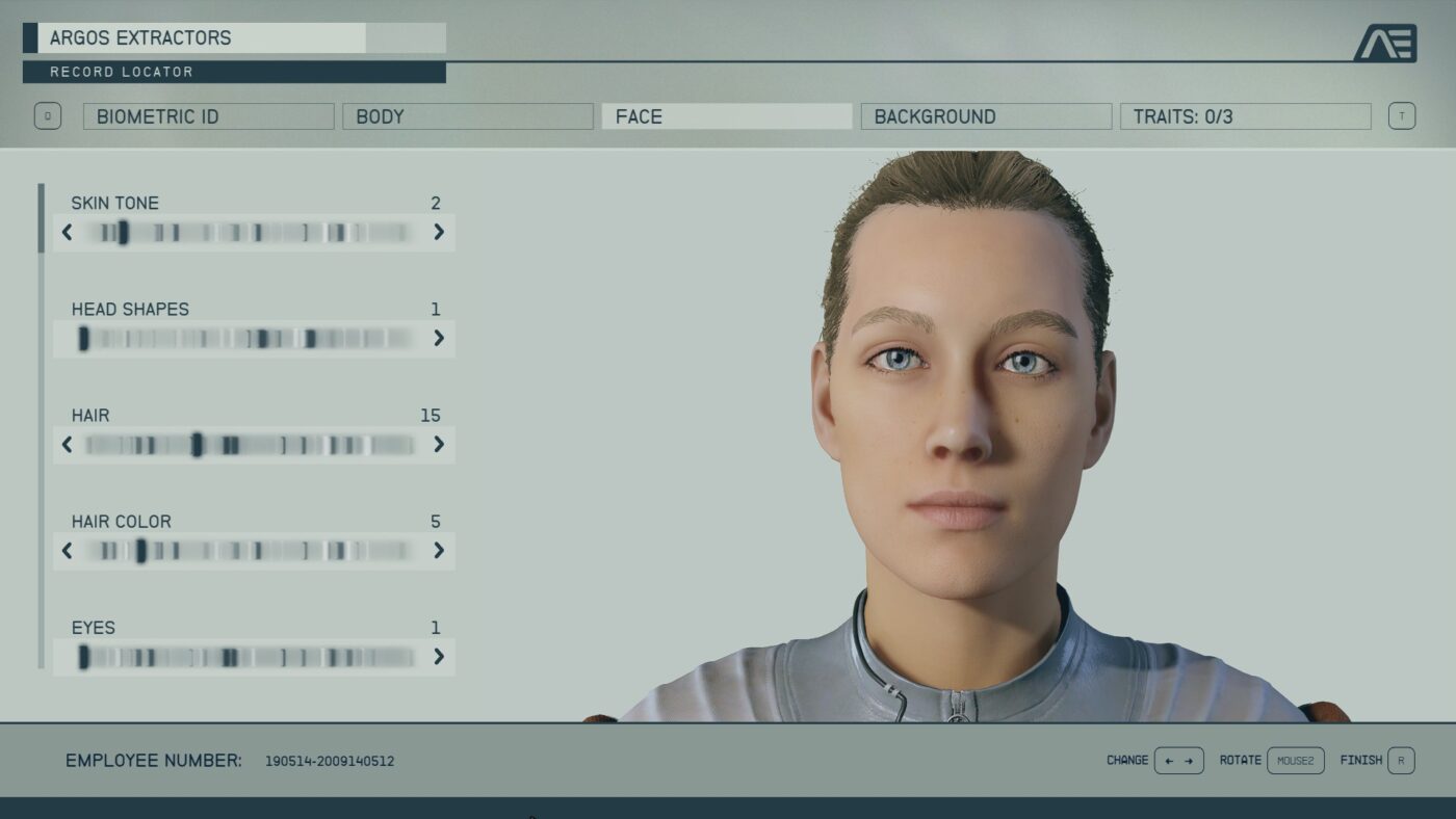 Starfield Character Creation Explained - Insider Gaming