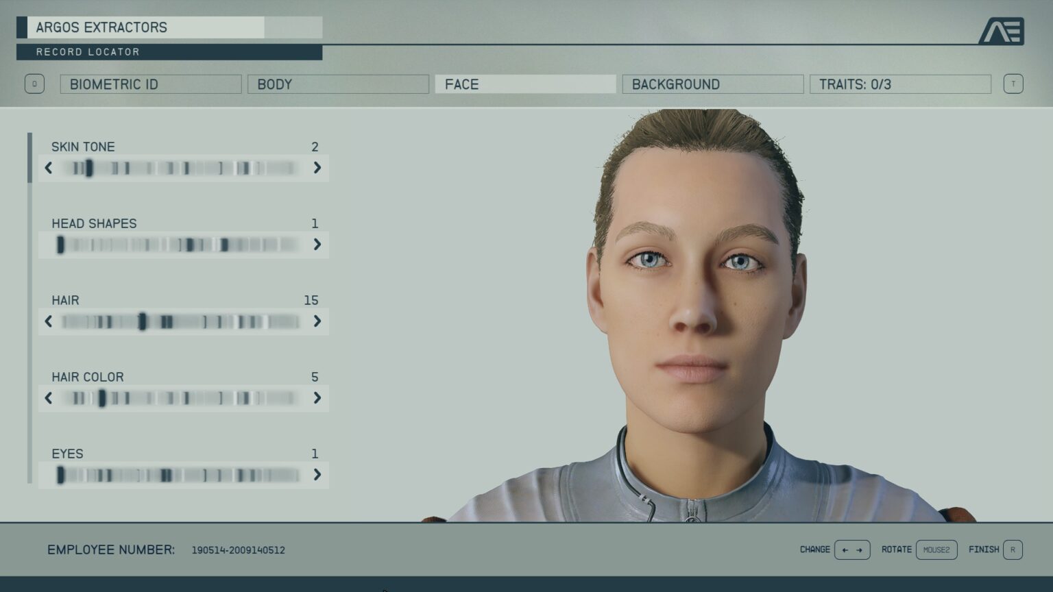 Starfield Character Creation Explained - Insider Gaming