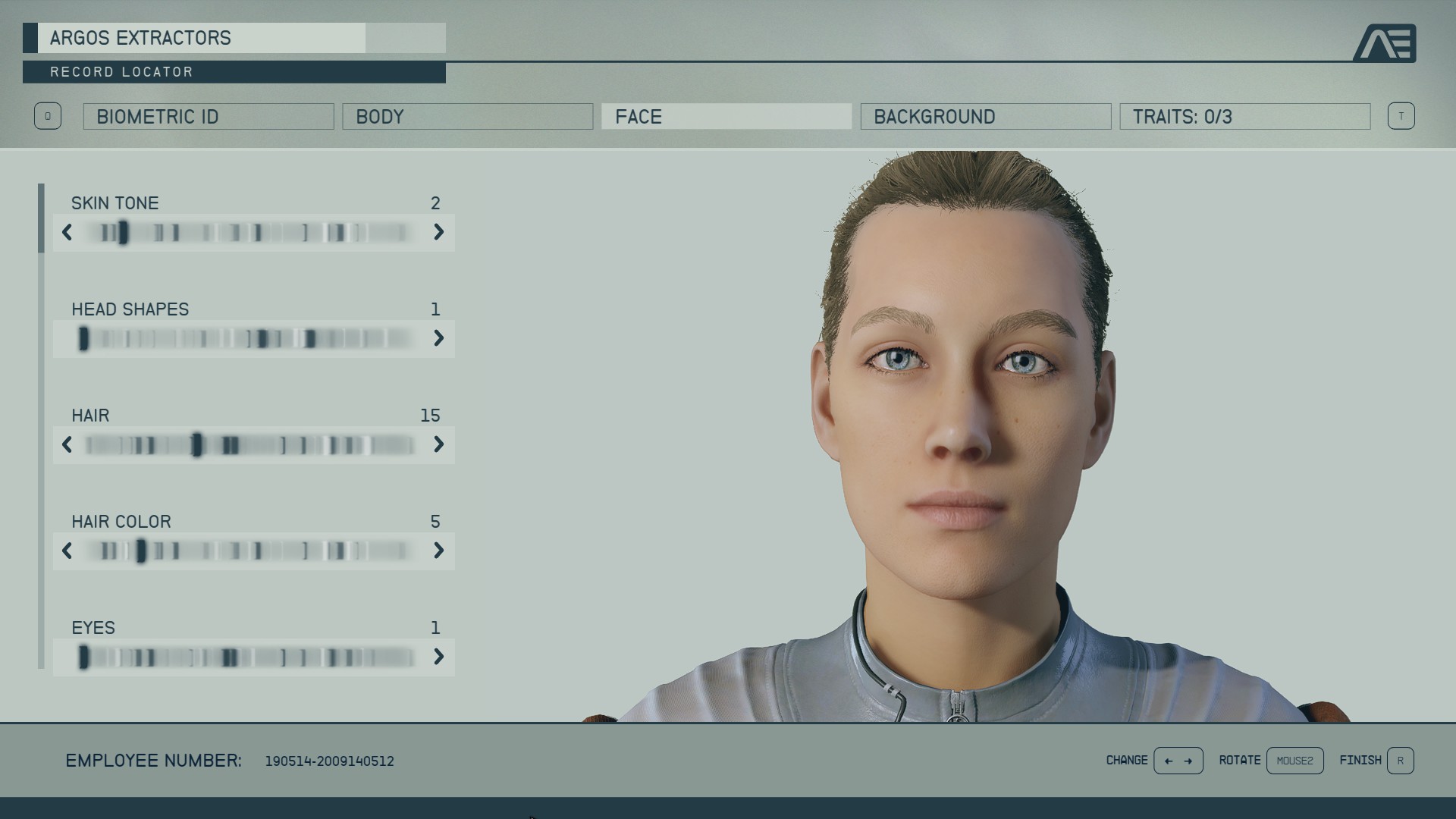 Starfield Character Creation Explained - Insider Gaming