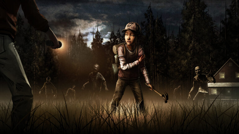 10 Best Zombie Games to Play in 2026 - Insider Gaming