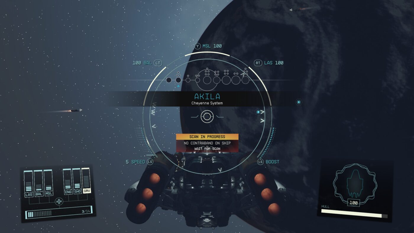 How To Find, Smuggle, And Sell Contraband In Starfield - Insider Gaming