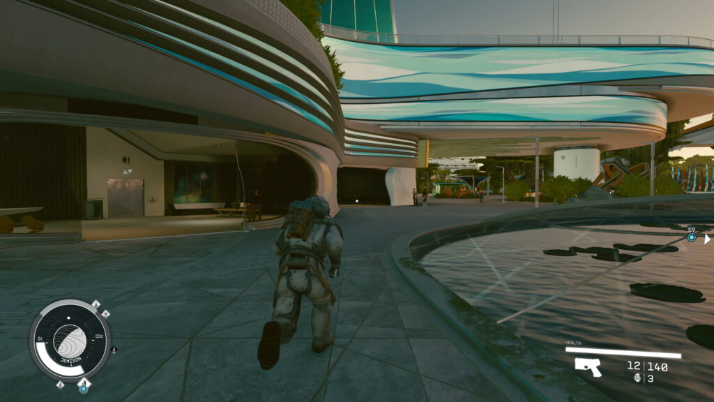 How to Change Appearance in Starfield - Insider Gaming