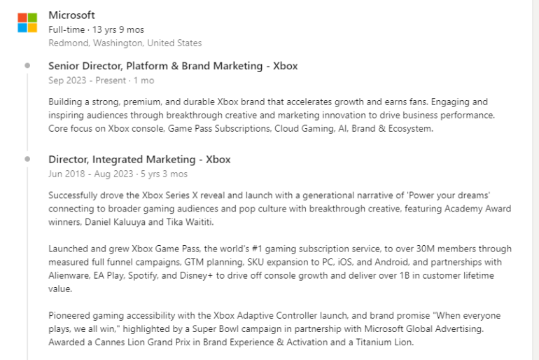 Xbox Game Pass Reportedly Has Over 30 Million Members - Insider Gaming