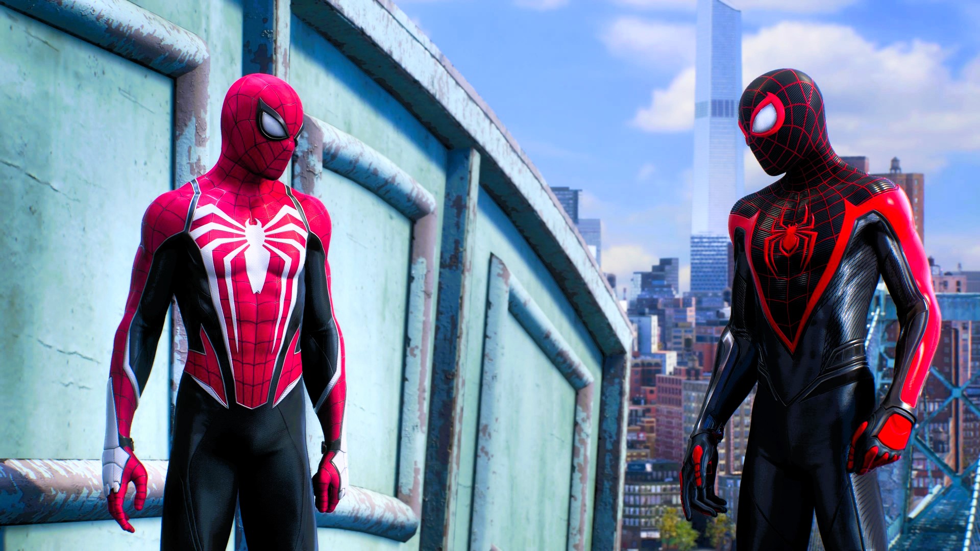 8 Best Open-World Games, Ranked - Insider Gaming