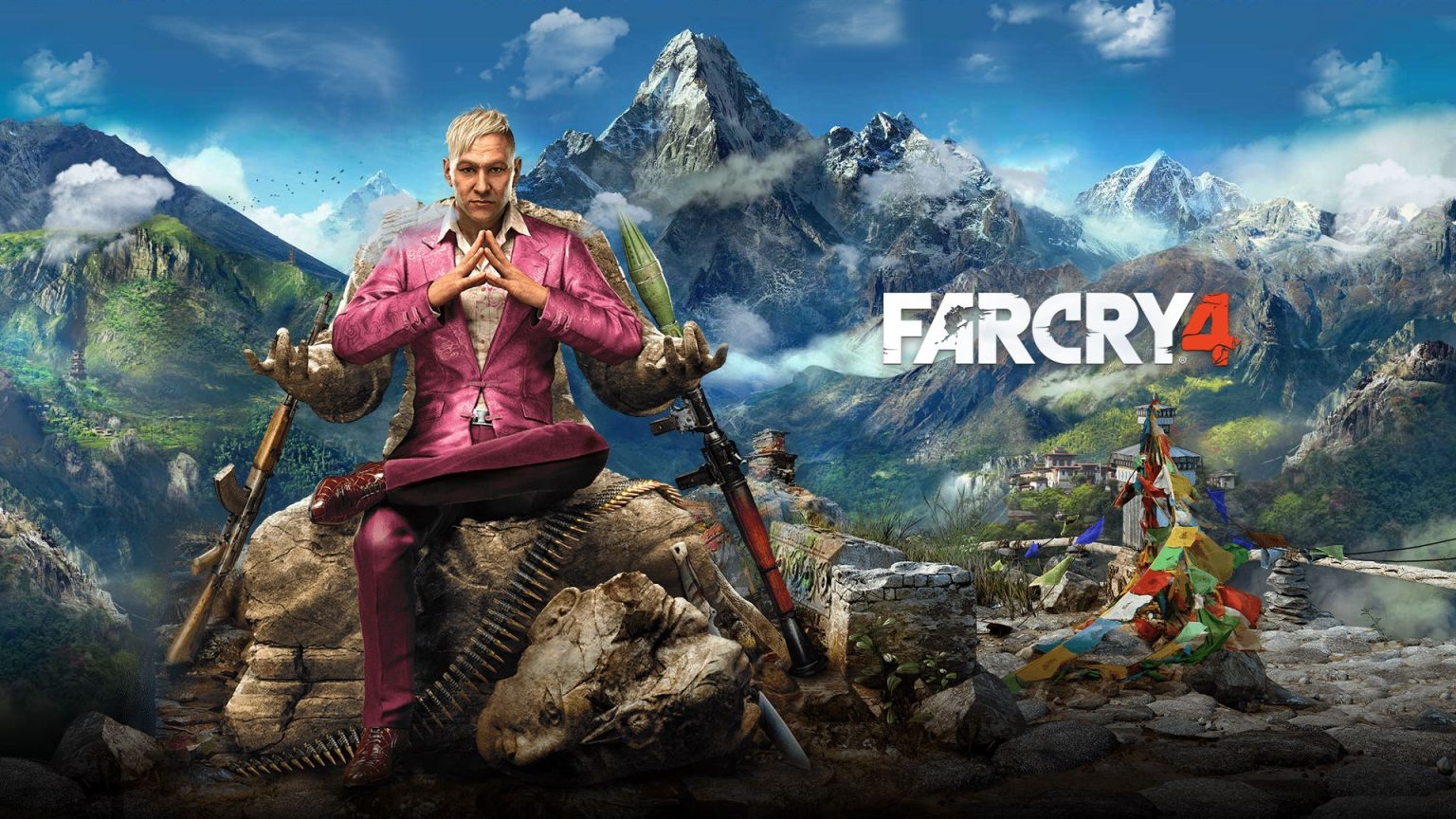 Every Far Cry Game And its Release Date in Order - Insider Gaming