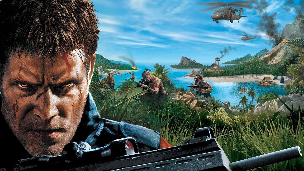 Every Far Cry Game And its Release Date in Order - Insider Gaming