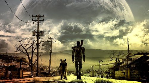 All Fallout Games, Ranked From Worst To Best - Insider Gaming