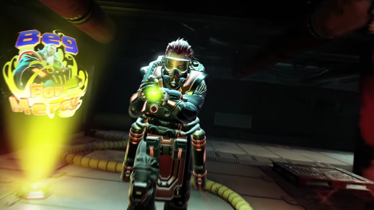 7 Best Apex Legends Heroes For Beginners, Ranked - Insider Gaming