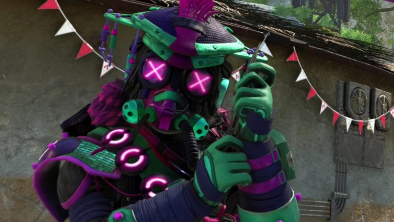 7 Best Apex Legends Heroes For Beginners, Ranked - Insider Gaming