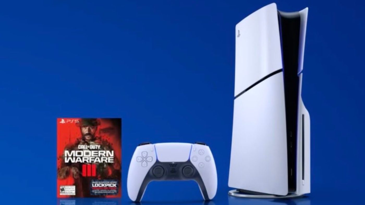 PlayStation 5 Consoles Hit 61 Million Units Sold, Overall Hardware ...