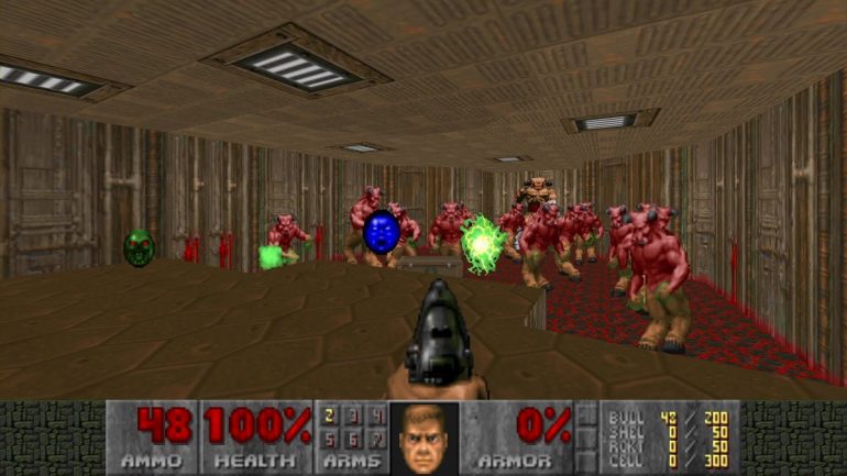 Bobby Prince, Legendary DOOM Composer, Passes Away - Insider Gaming